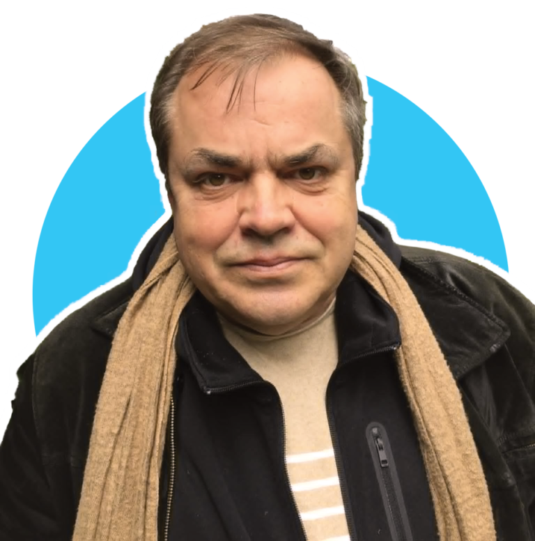Tomas Donela – DocLuanda